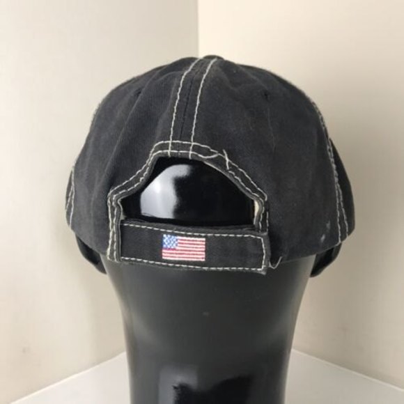 Accessories | Tnt Fireworks Hat Usa Flag Cap Explosion Logo Baseball ...
